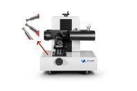 China Fast Measurement Tool Presetter Machine For Measuring Milling Cutters And Drills for sale