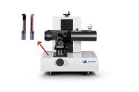 China All In One Precision Tool Inspection System For Milling and Drilling Tools for sale