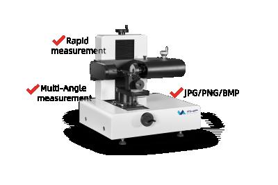 China Compact Design Precision Measurement System For Inspection Room Tool QC for sale