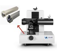 China Professional Measurement Tool Inspection Systems Quality Control With Signal Zoom Lens for sale