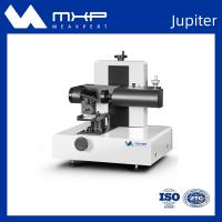 China Fast Measurement Precision Tool Inspector Machine With Electronic Zoom for sale