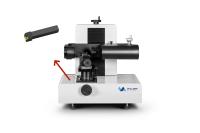 China Advanced Fast Dimension Measurement Machine With Electronic Feedback Zoom Lens for sale