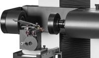 China Advanced Precision Measuring Tool Inspection Systems With E-Feedback Zoom Lens for sale