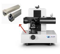 China Milling Cutter Tool Inspection System Accurate Measurement With MXP Jupiter System for sale