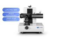 China Ergonomic Tool Measurement Machine precision measuring system for milling cutters for sale
