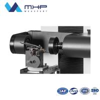 China Ergonomic Tool Measurement Machine precision measuring system for milling cutters for sale
