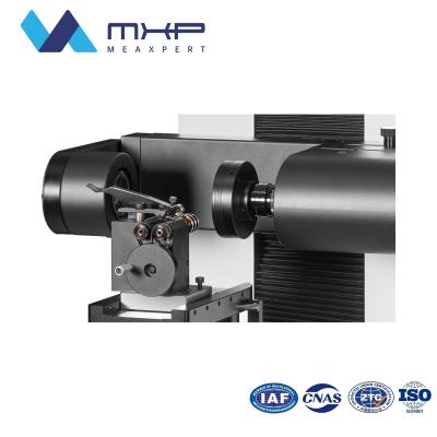China Ergonomic Tool Measurement Machine precision measuring system for milling cutters for sale