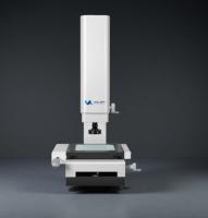 China 2D And 3D Vision Measuring Machine With 200mm Travel And 0.5µM Accuracy for sale
