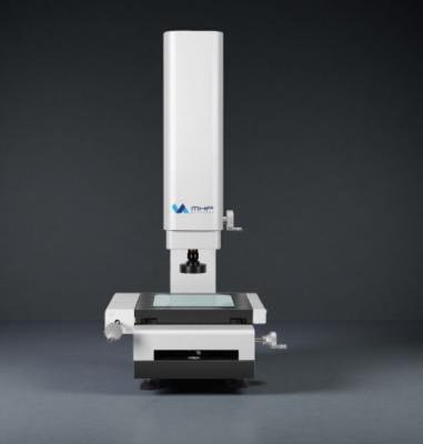 China 2D And 3D Vision Measuring Machine With 200mm Travel And 0.5µM Accuracy for sale