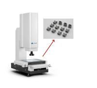 China High Accuracy 2D Metrology Tool For Precision Measurement And Video Inspection for sale