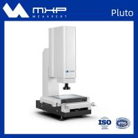 China High Capacity Vision Measuring System 140kg for Accurate Dimensional Assessment for sale