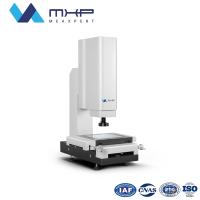 China 2D Optical Coordinate Measuring Machine For Exact Industrial Dimensional Analysis for sale