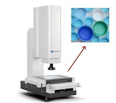 China Integrated Vision Based Measurement System For Dimensional Control In Precision Industry for sale