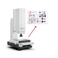 China Automated Precision Optical CMM Machine Tool for Coordinate Measurement in Manufacturing for sale
