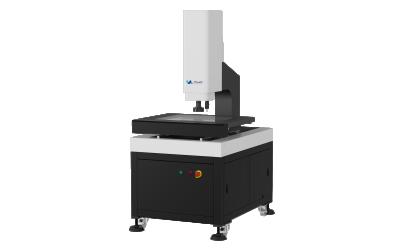 China High Accuracy Mxp Mercury Video Measuring Instrument for Micro Parts Inspection for sale