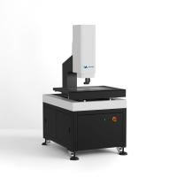China Mxp Mercury High Accuracy Vision Measuring System for 2D 3D Integrated Mold Inspection for sale