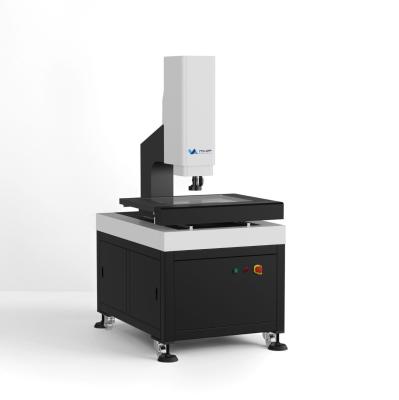 China Mxp Mercury High Accuracy Vision Measuring System for 2D 3D Integrated Mold Inspection for sale