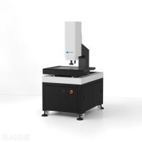 China Mxp Mercury Fully Automatic 3D Vision Measuring Instrument for Automotive Parts Lab QC for sale