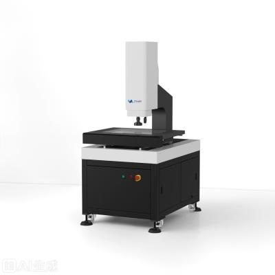 China Mxp Mercury Fully Automatic 3D Vision Measuring Instrument for Automotive Parts Lab QC for sale