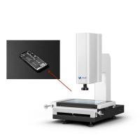 China High-Precision Zoom CCD Camera Measurement Device with 1.3MP Sensor for Accurate Results for sale