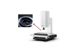 China High-Precision Professional 1.3MP CCD Zoom Camera Based Video Measurement System for Labs for sale