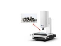 China Ultra-Precision Measurement Tool with 1.3MP Digital Zoom Camera for Accurate Inspection for sale