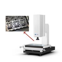 China Enhanced Video Measurement System with High-Magnification Zoom and Digital CCD for sale