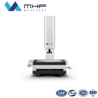China Advanced Vision Metrology Device with 2.5μm Repeatability for Quality Control for sale