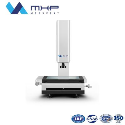 China Advanced Vision Metrology Device with 2.5μm Repeatability for Quality Control for sale