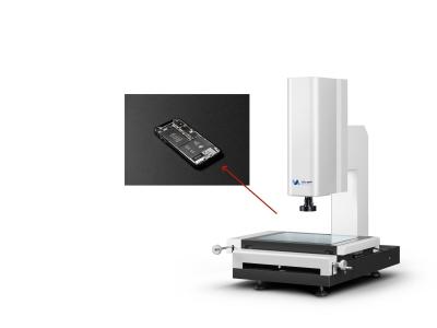 China  MXP PLUTO Series High-Stability Vision Measurement System for Workshop Environments for sale