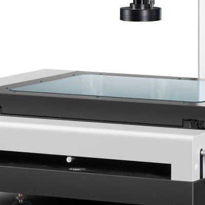 China High-Stability Vision Measurement System MXP PLUTO Series for Workshop Conditions for sale