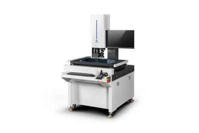 China Floor Platform Optical CMM Machine Vision Based Stitching Measuring Equipment for sale