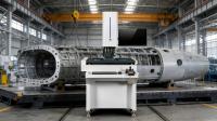 China VENUS Floor-Series Automated Stitching System for Macro-Scale, Seamless Vision Measurement for sale