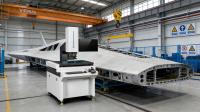 China High-Precision VENUS Floor-Standing System for Large-Scale Stitching in Vision Metrology for sale