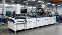 China VENUS Automated Stitching Vision Measuring System Large Scale Floor Mounted for sale