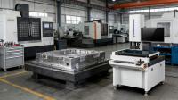 China VENUS Floor-Standing System for High-Precision, Large-Scale Seamless Stitching Metrology Applications for sale