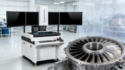 China VENUS Floor-Mounted Optical Metrology Platform for Large-Area, High-Accuracy Seamless Stitching for sale