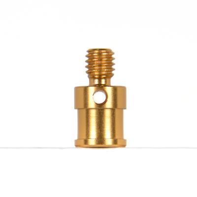 China Complete Set of Standoffs (6/9/12 mm) & Adaptors – Build Any Fixture Configuration Fast for sale