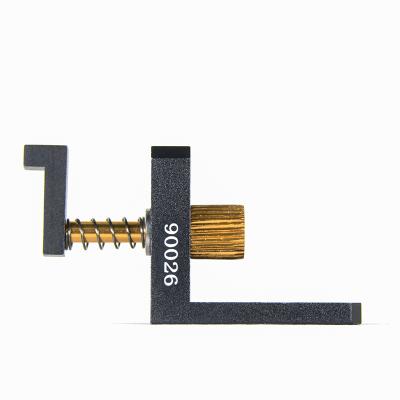 China CMM Fixturing Kit 60/108pcs – Modular M8 Plate, Tool-Free Clamps for Repeatable Inspection for sale