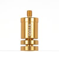 China Transparent Adjustable Slide & Tension Support Screw – Fine-Tune Holding Force on VMM for sale