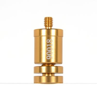 China Transparent Adjustable Slide & Tension Support Screw – Fine-Tune Holding Force on VMM for sale