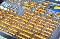 China FlexFix Series VMM Kit – Includes L-Type Magnetic Corner, Acrylic Plate, 90+ Components for sale