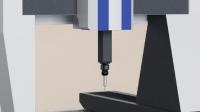 China URSA Series High-Precision CMM Leveraging Temperature Compensation for Consistent Output for sale
