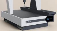 China High-Accuracy URSA CMM with Marble Beam and Temperature Compensation for Factories for sale