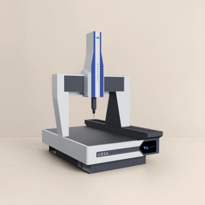 China URSA Series CMM with Advanced Temperature Compensation for Highly Demanding Environments for sale