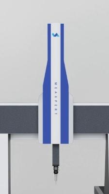 China Ultra-Rigid Marble Beam URSA CMM Ensuring Exceptional Triggering Accuracy in Production for sale