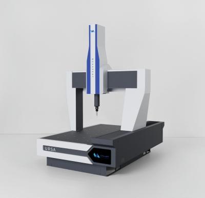 China URSA Series Gantry-Type CMM with Marble Beam for Stable and Repeatable Measurements for sale