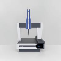 China URSA Series Gantry Vision Measuring Machine with Marble Beam for Non-Contact Optical CMM for sale