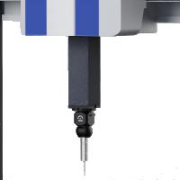 China Durable Marble Beam URSA CMM Providing Exceptional Triggering Accuracy in Varied Processes for sale