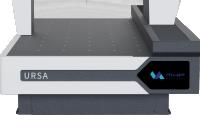 China URSA Series Precision CMM Featuring Durable Marble Beam for Stable Gantry Performance for sale